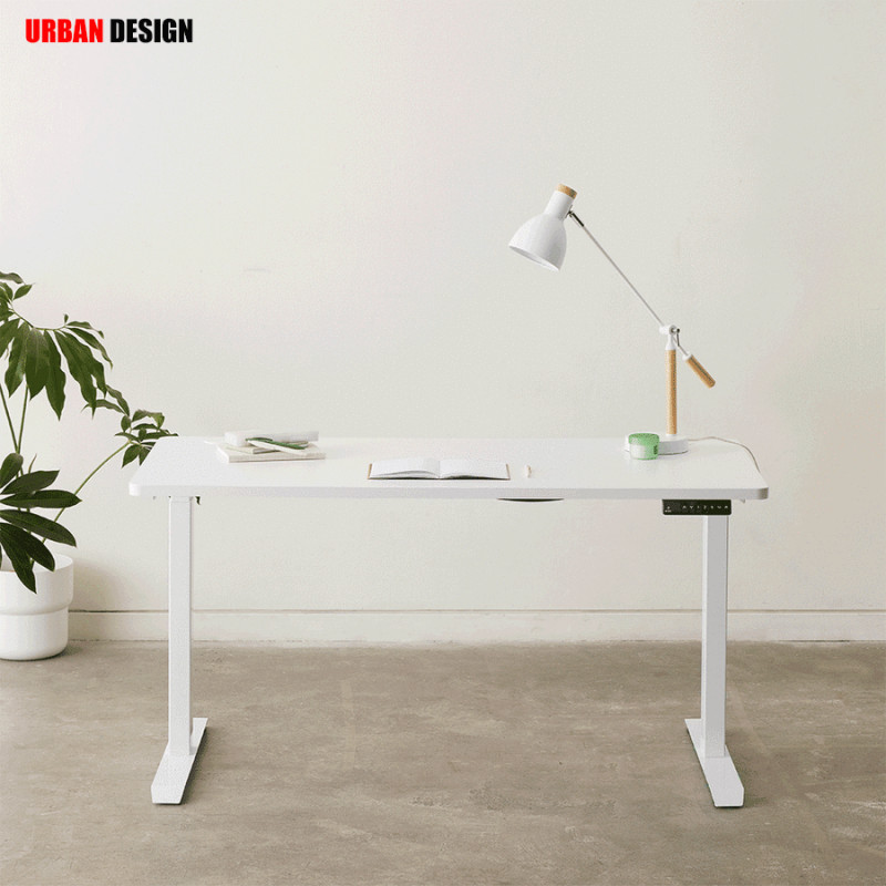 RIZER - Height Adjustable Work Desk